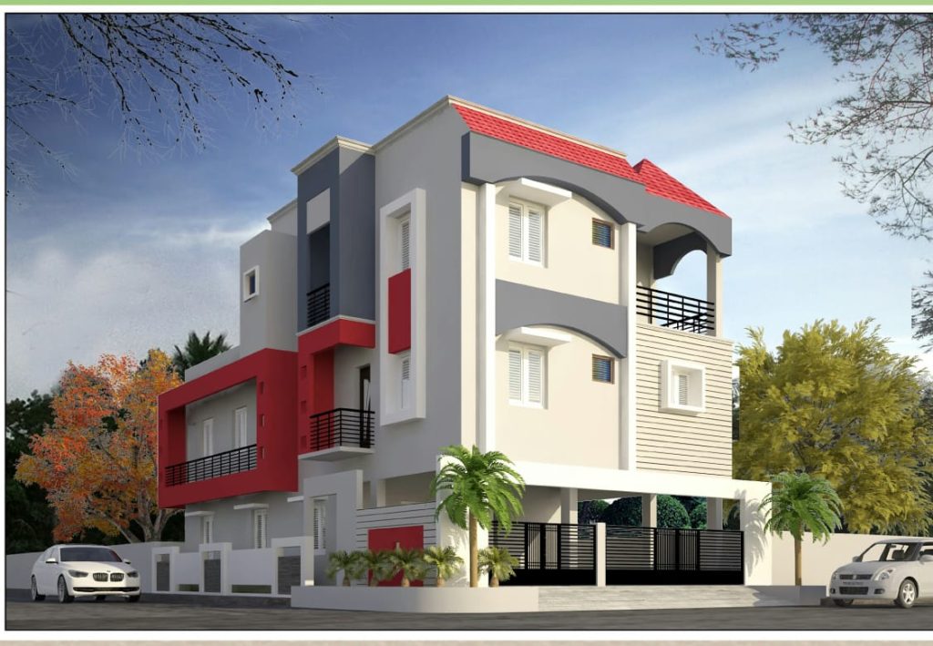 Amenities – Vinayagaa Builders